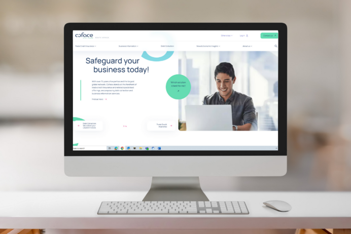 About us | Coface South Africa | Trade Credit Insurance | Coface